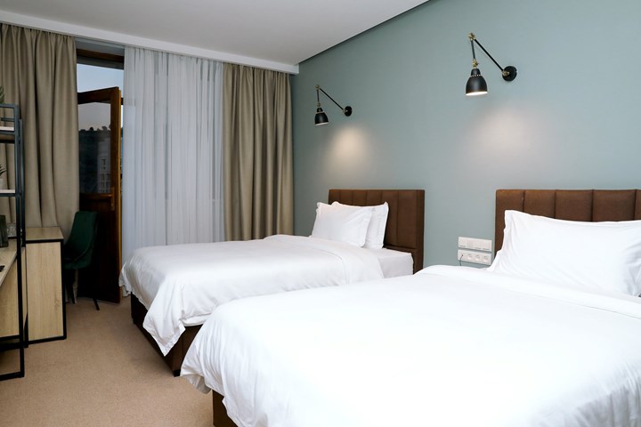 Felinger Collection Hotel & Spa, Yerevan - dnata Travel