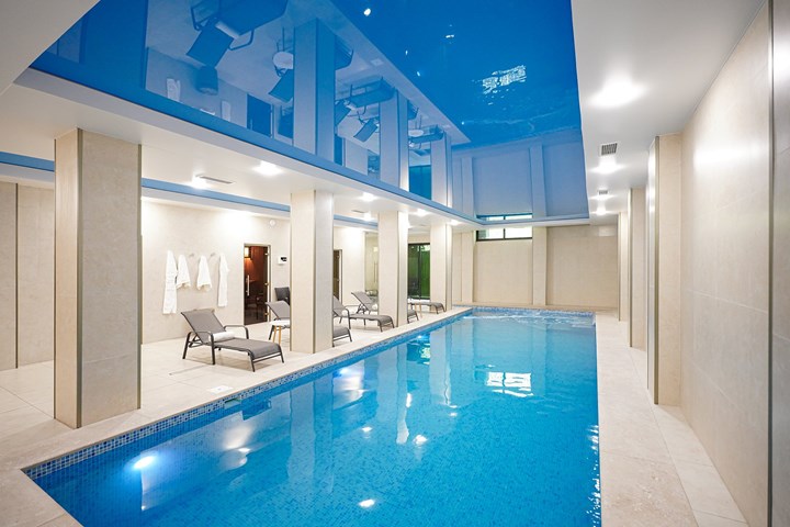 Felinger Collection Hotel & Spa, Yerevan - dnata Travel