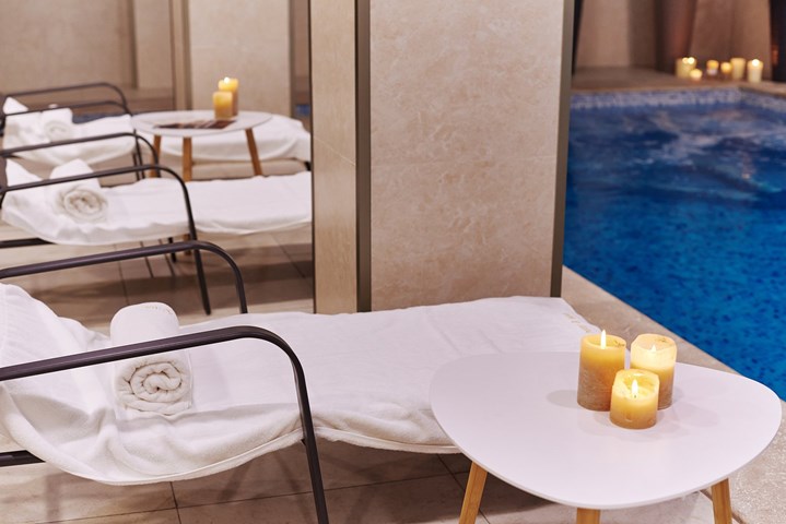 Felinger Collection Hotel & Spa, Yerevan - dnata Travel