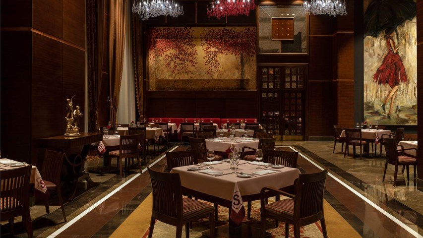 The St. Regis New Capital, Cairo, Cairo - dnata Travel