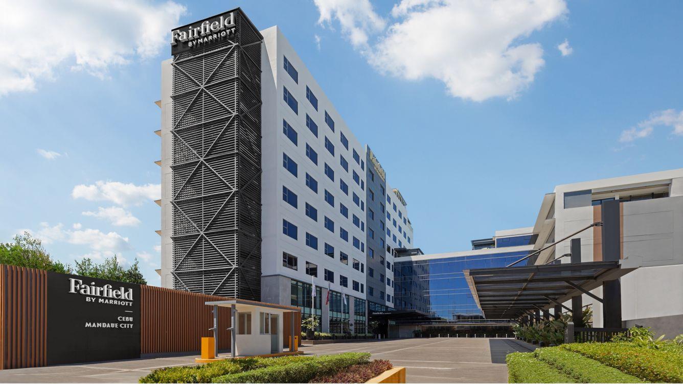 Fairfield By Marriott Cebu Mandaue City