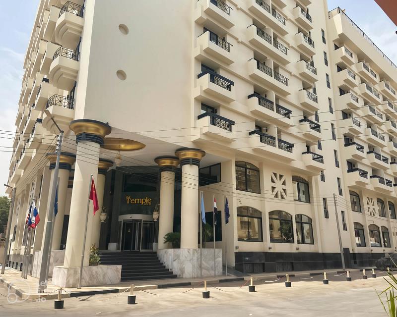 The Temple Hotel & Spa