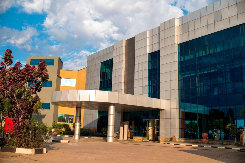 Protea Hotel Entebbe