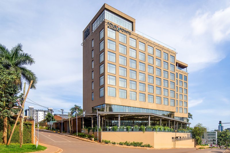 Four Points by Sheraton Kampala