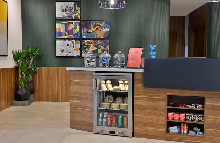 Hampton by Hilton NEOM Community 2
