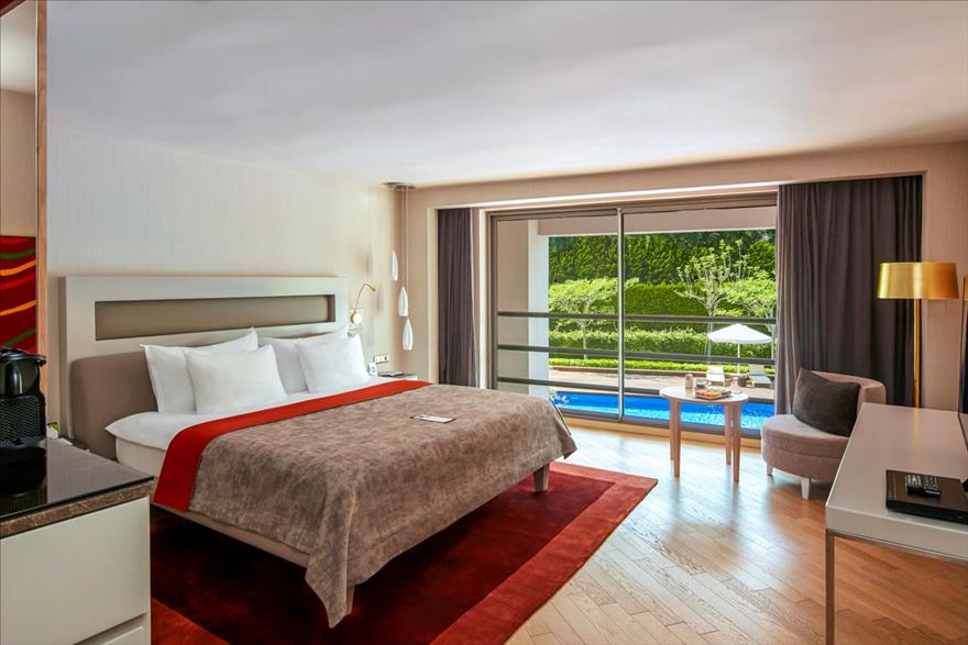 Maxx Royal Belek Golf Resort, Belek, Antalya, Turkey | Travel Republic
