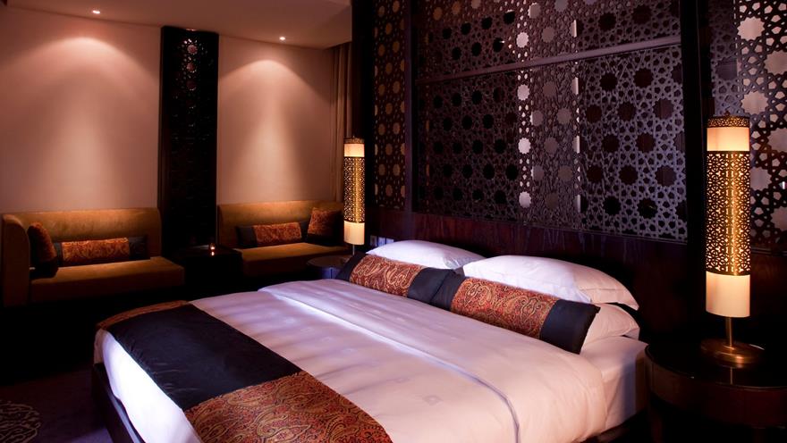 The Ritz Carlton Ras Al Khaimah, Al Wadi Desert, Ras Al Khaimah, Ras Al ...