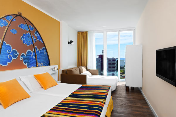 Sol Katmandu Park & Resort, Magaluf, Majorca, Spain | Travel Republic