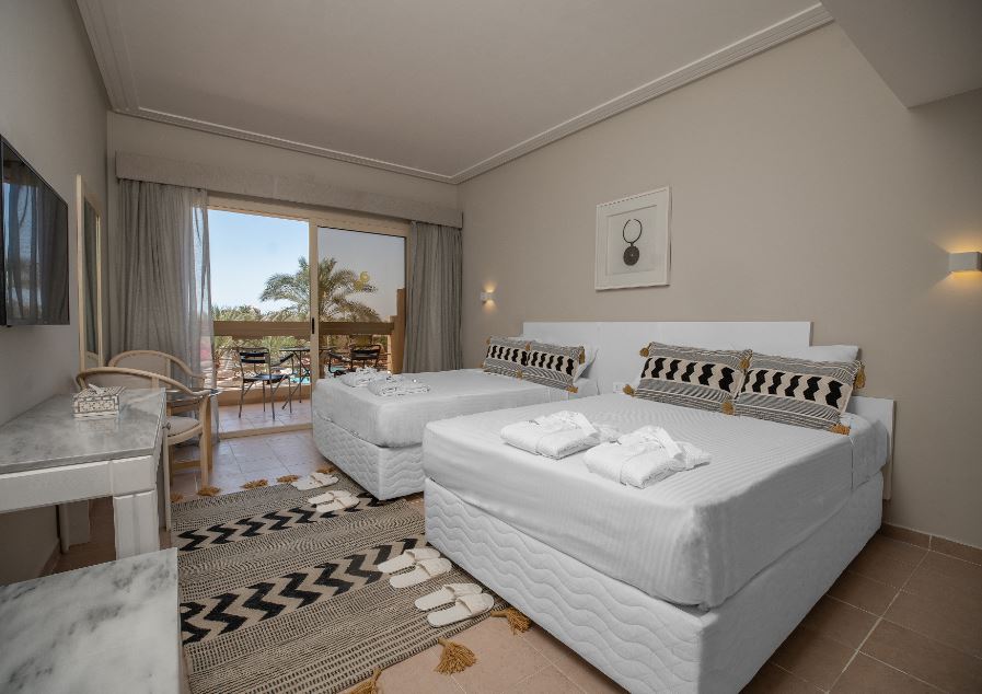 Sindbad Club Hotel, Hurghada, Hurghada, Egypt | Travel Republic