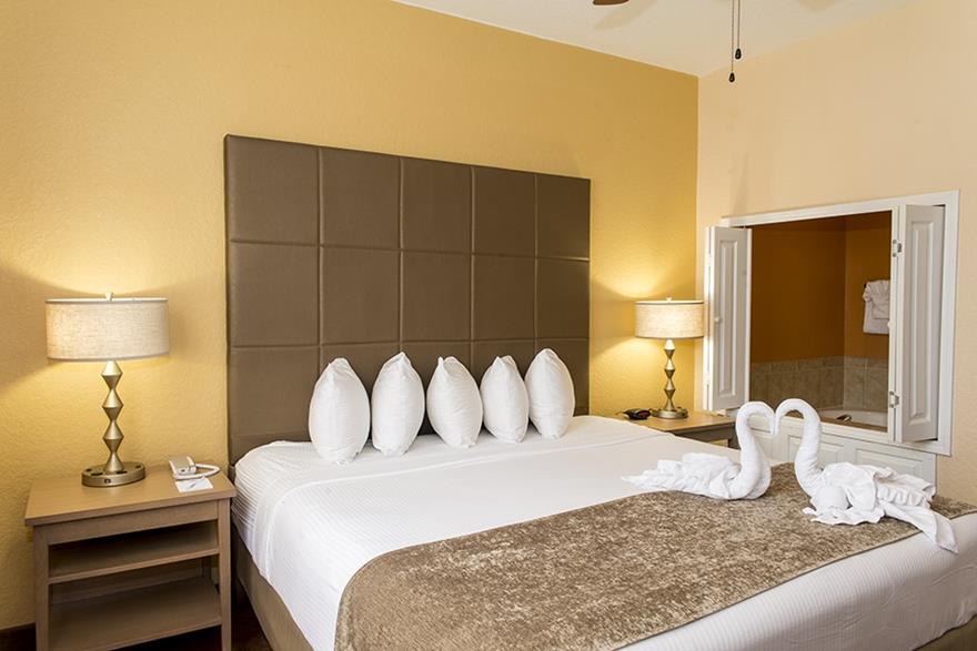 Floridays Resort Orlando Hotel, Orlando Intl Drive, Florida, USA ...