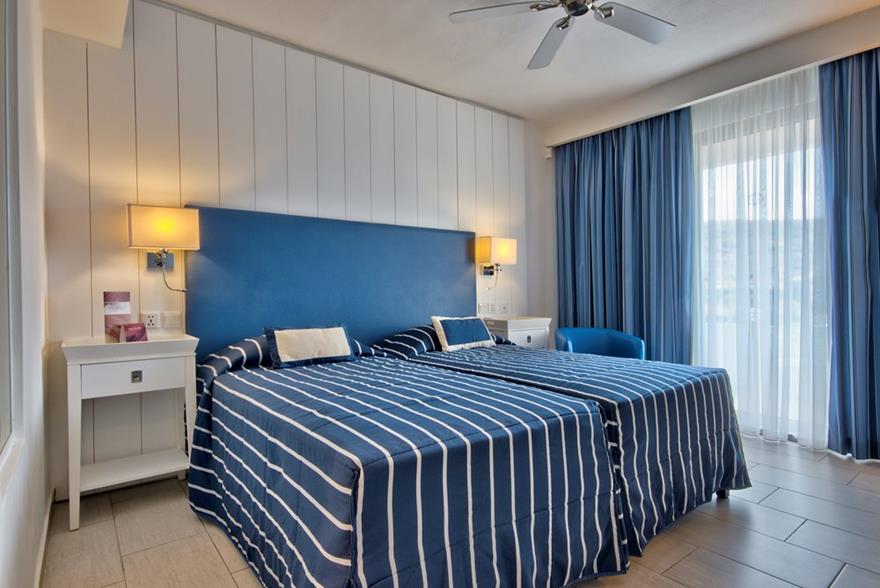 db Seabank Resort + Spa – All Inclusive, Mellieha, Malta, Malta ...