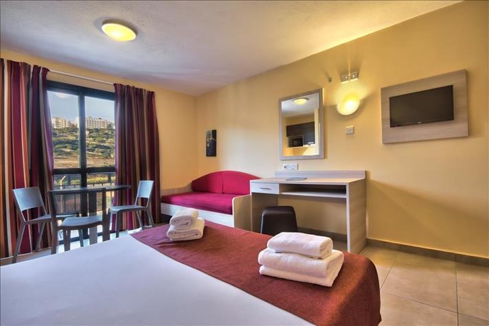 Luna Holiday Complex, Mellieha, Malta, Malta | Travel Republic