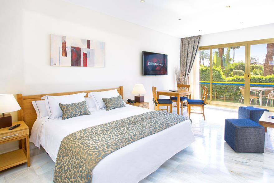 Sunset Beach Club, Benalmadena Coast, Costa del Sol, Spain | Travel ...