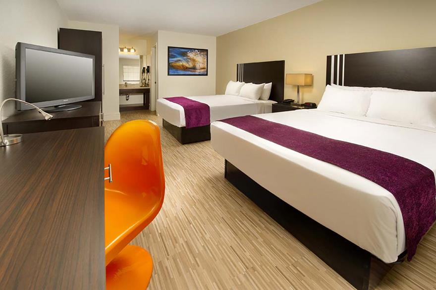 Avanti Resort International Drive, Orlando Intl Drive, Florida, USA ...