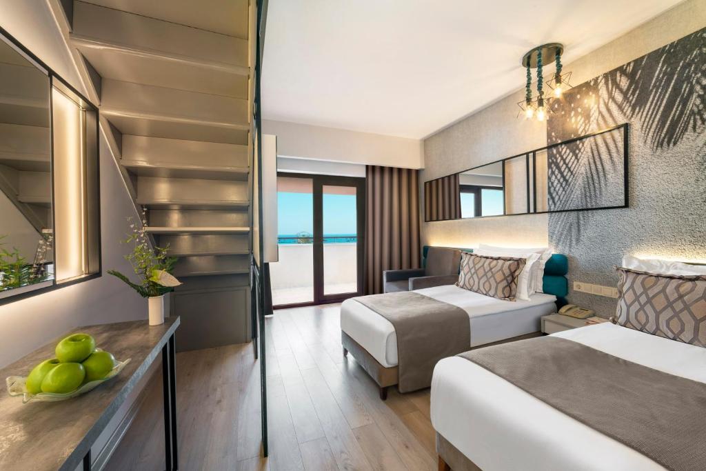 Club Hotel Turan Prince World, Kizilagac, Antalya, Turkey | Travel Republic