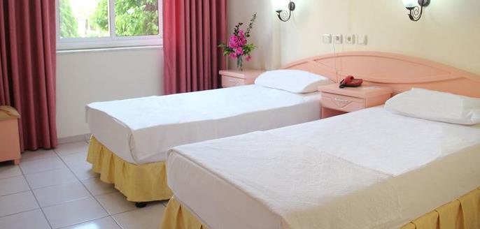Club Sun Smile Apartments, Marmaris, Dalaman, Turkey | Travel Republic