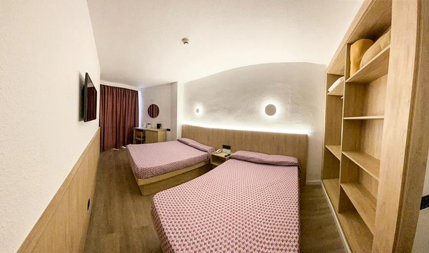 Club Mac Alcudia & Waterpark, Alcudia, Majorca, Spain | Travel Republic