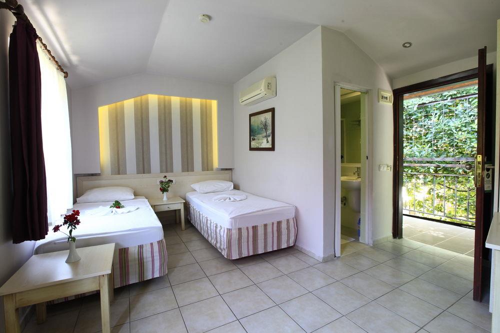 Leda Beach Hotel, Side, Antalya, Turkey | Travel Republic